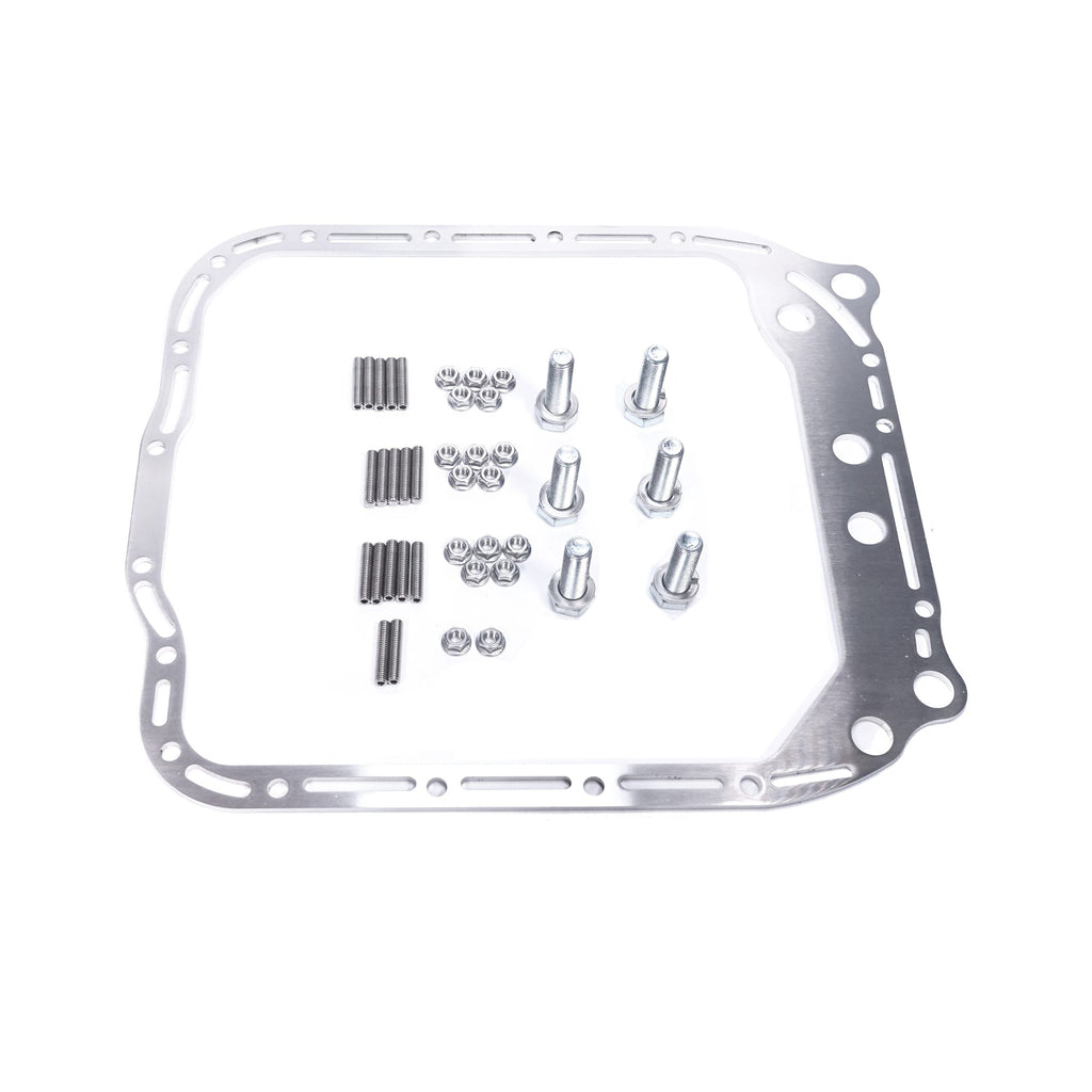 IRP Lightweight Stainless FD Oil Pan Brace – Lucky 7 Racing Inc.