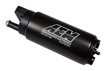 AEM 320L In Tank Fuel Pump Kit, 50-1000 – Lucky 7 Racing Inc.