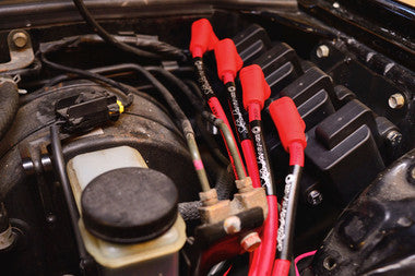 IGN-1A High Performance Ignition System (FD3S RX-7, LHD Mount) – Lucky ...