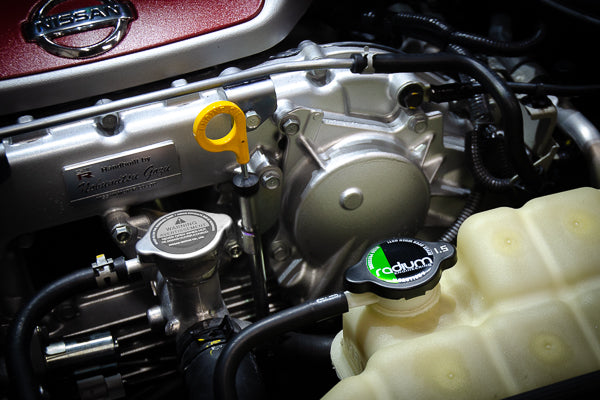 Radium Radiator Caps – Lucky 7 Racing Inc.