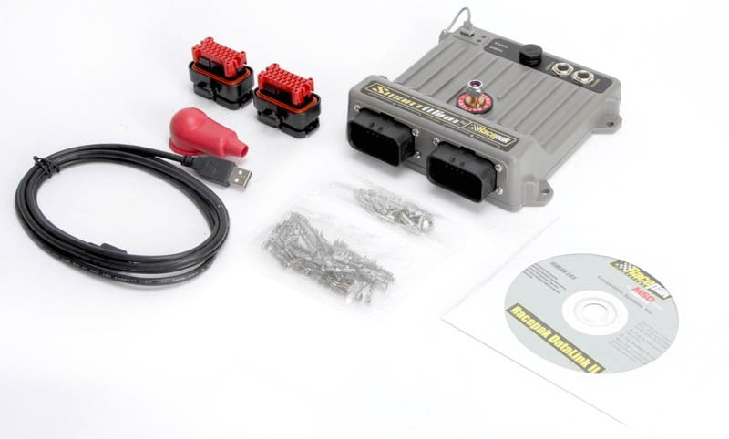 Racepak SmartWire Kit 500-KT-SW30 – Lucky 7 Racing Inc.